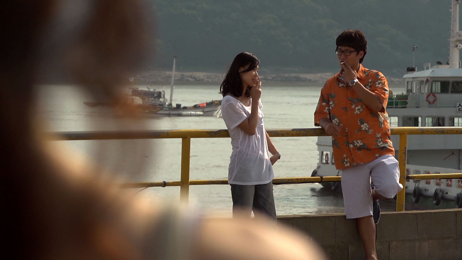 Hot summer vacance (2012)