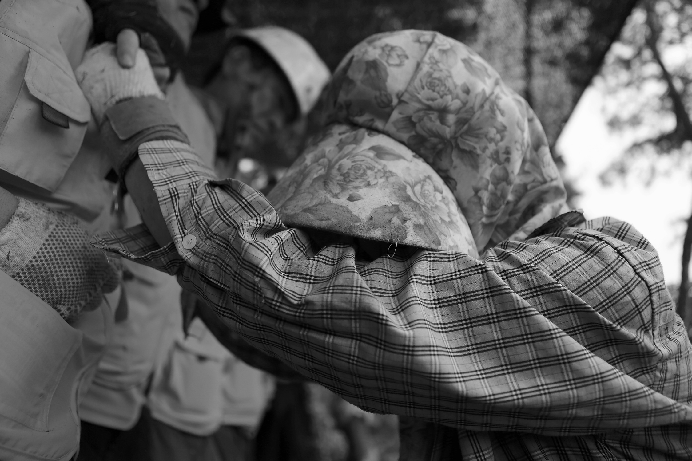 Legend of Miryang 1 (2013)