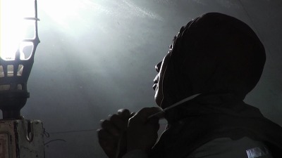 Okpo Shipyard (2015)