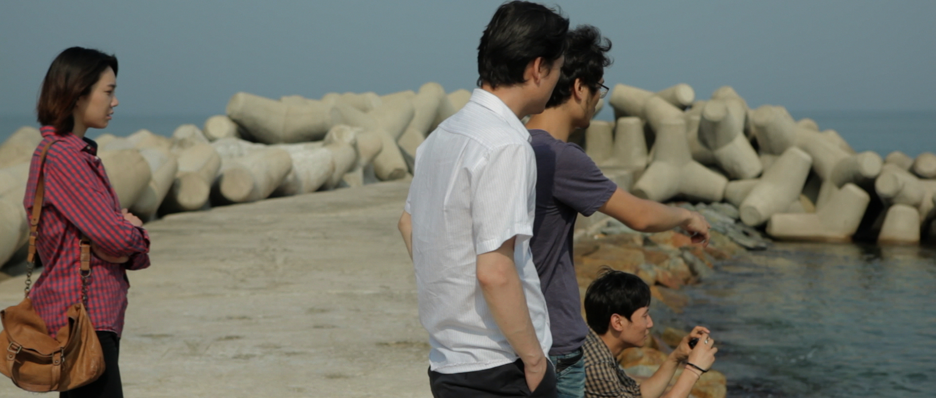 I was the one (2014)