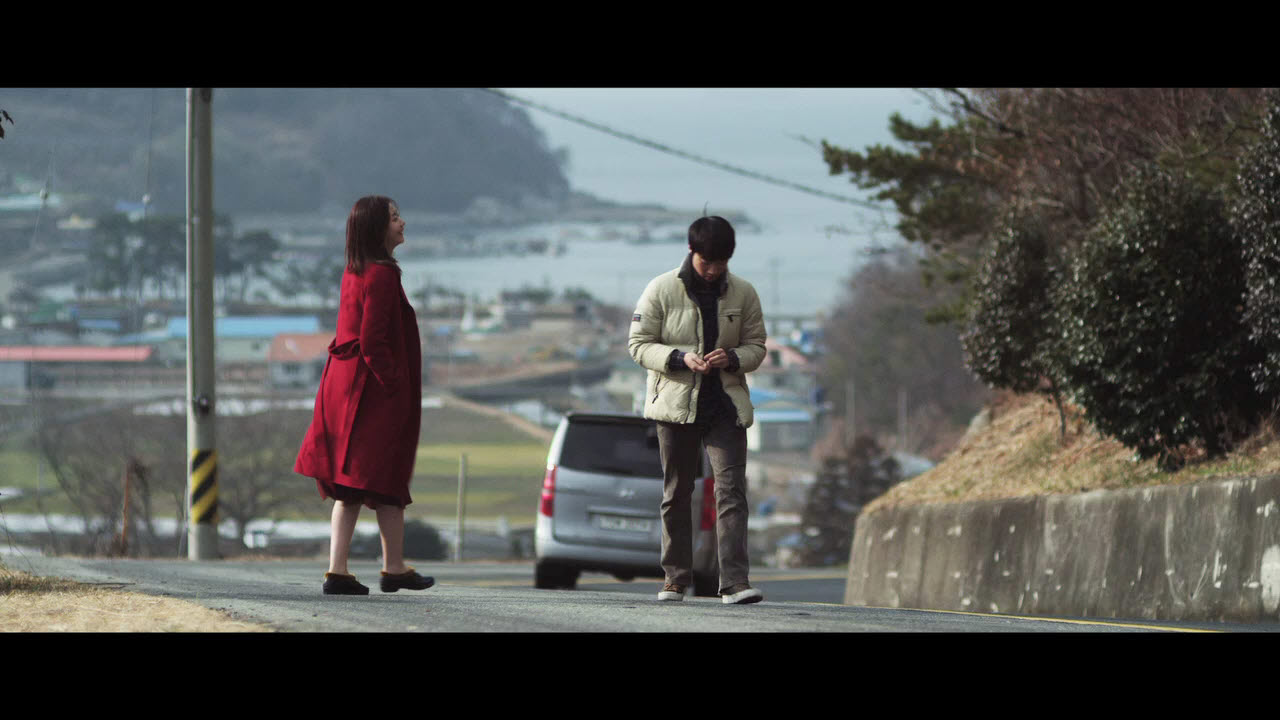 Winter Sea (2015)