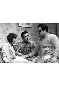 A Petty Middle Manager (1961)