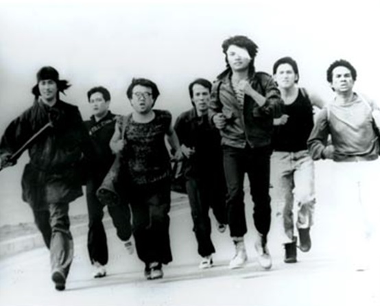Lee Jang-Ho And Alien Baseball Team 2 (1988)