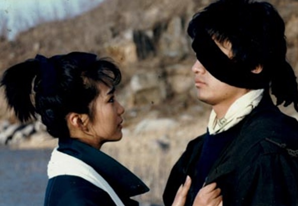 Lee Jang-Ho And Alien Baseball Team 2 (1988)