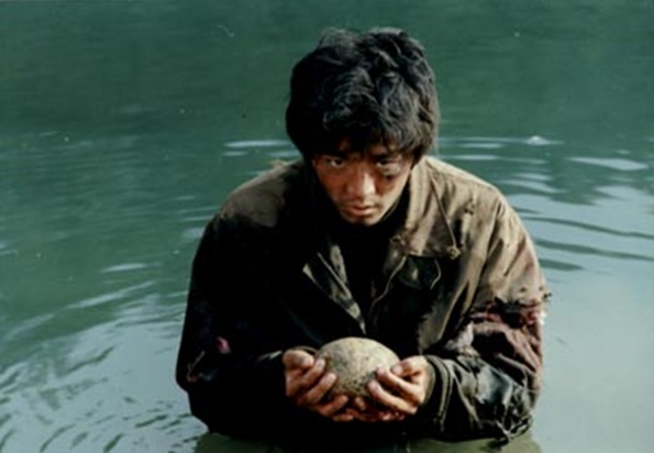 Lee Jang-Ho And Alien Baseball Team 2 (1988)