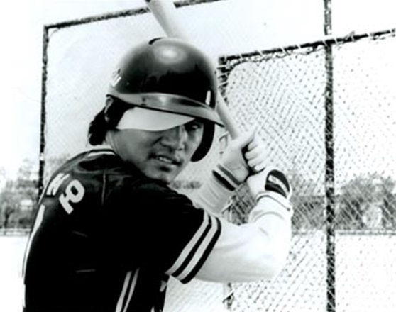 Lee Jang-Ho And Alien Baseball Team 2 (1988)