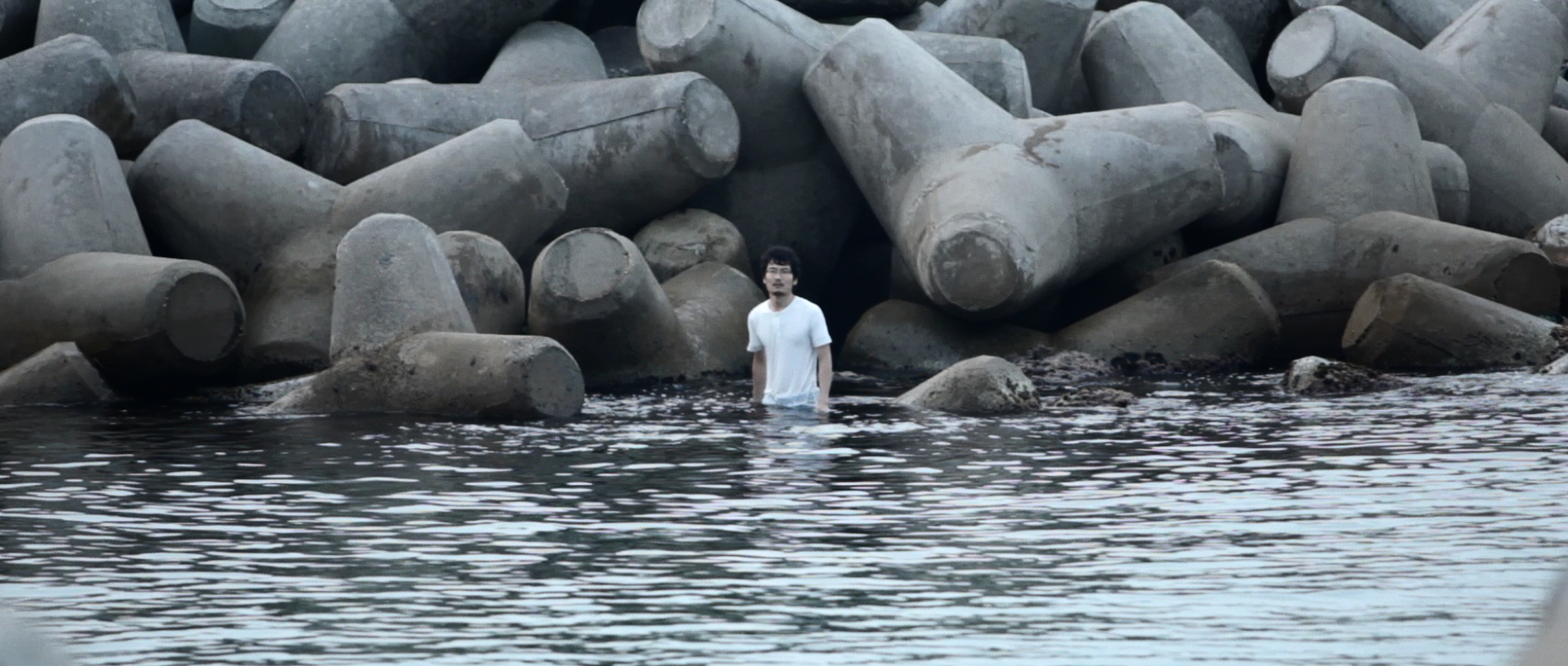 I was the one (2014)