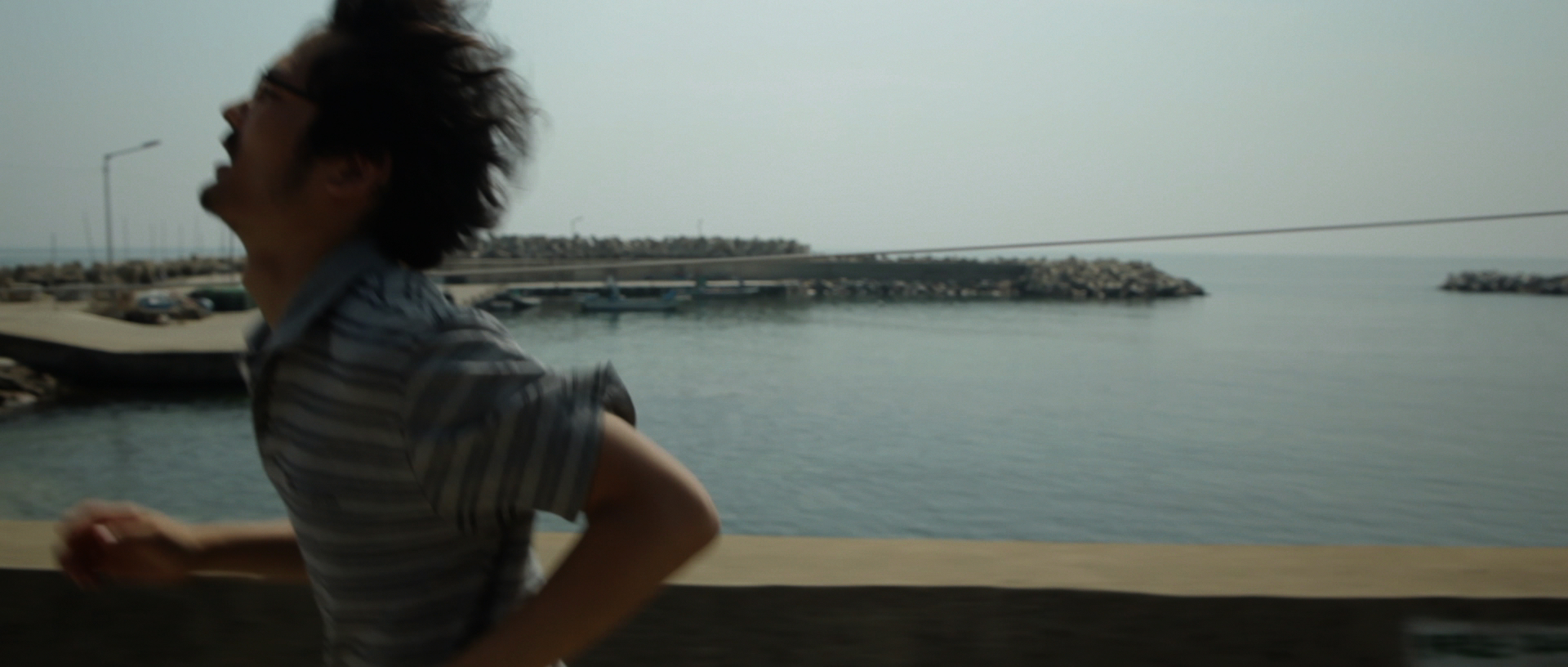 I was the one (2014)