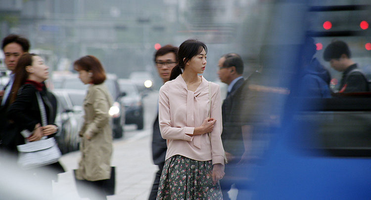 CITY EXPERIENCE (2016)