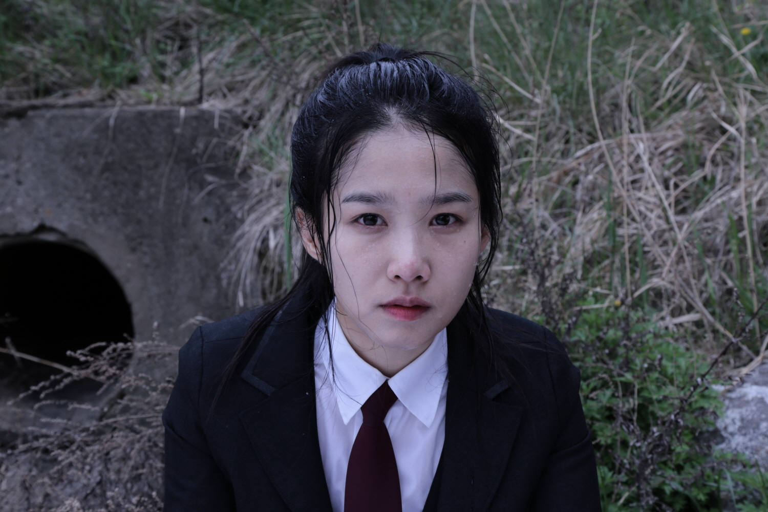 LEE Su-a (2017)