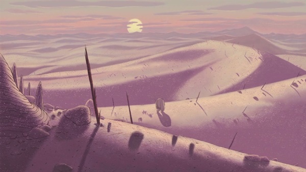 The Little Big Sam (2018)