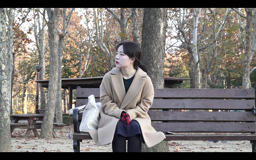 Undateable Women (2018)