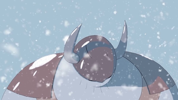 The Little Big Sam (2018)