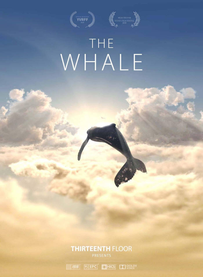 The Whale (2018)