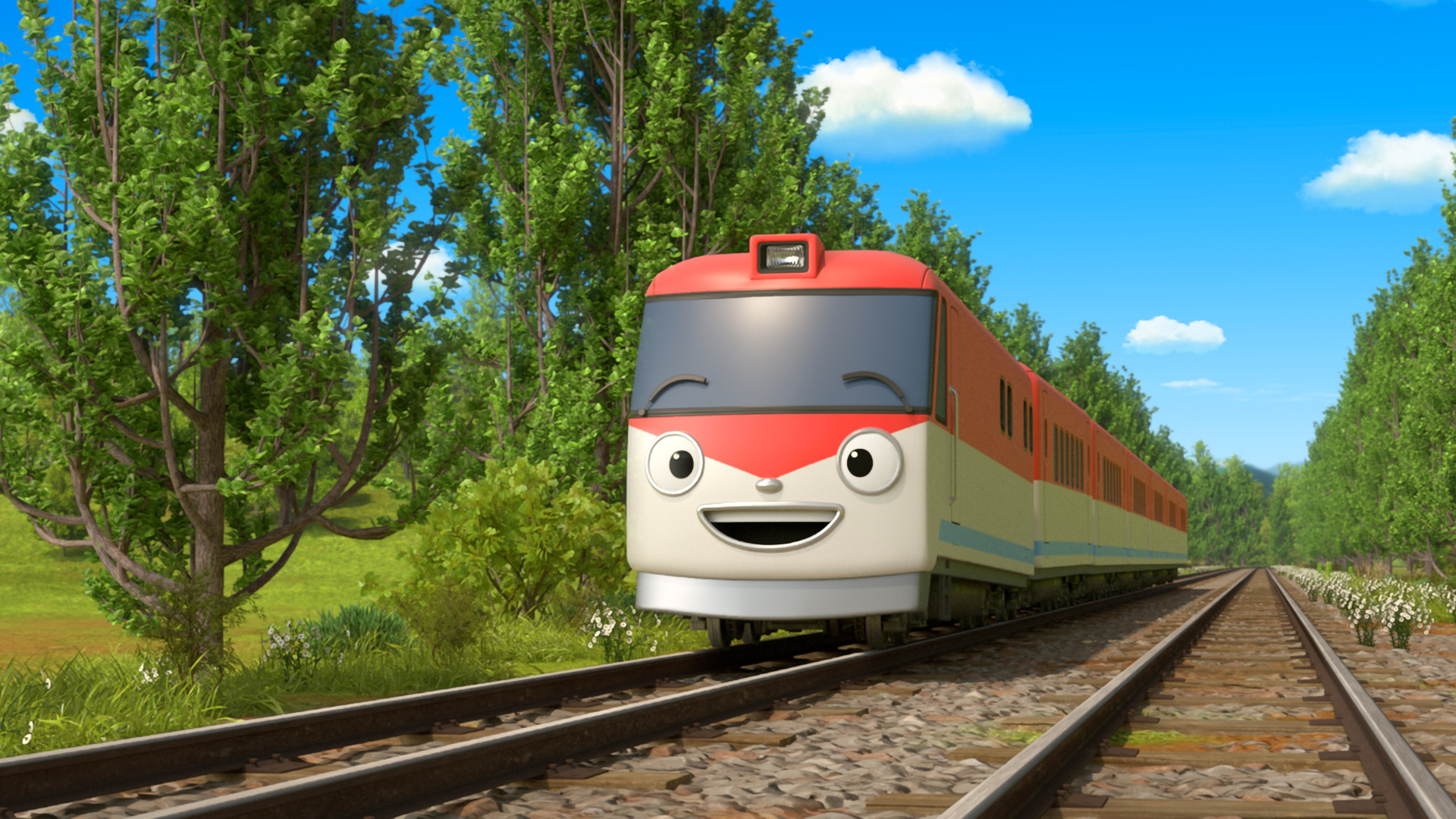 Titipo Titipo (2018)