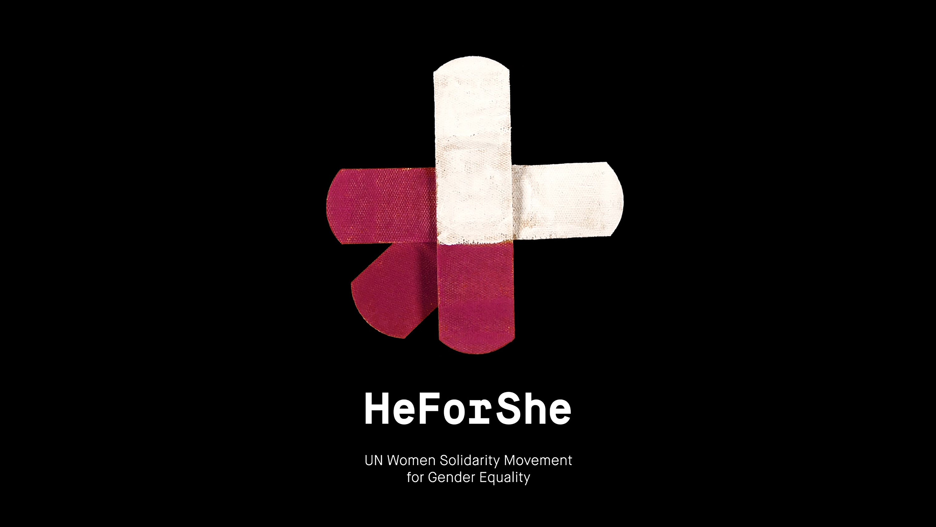 HeForShe (2018)