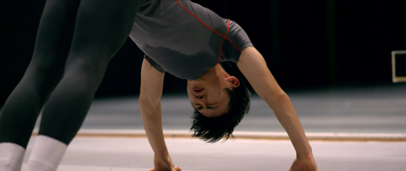 Because I Dance (2019)