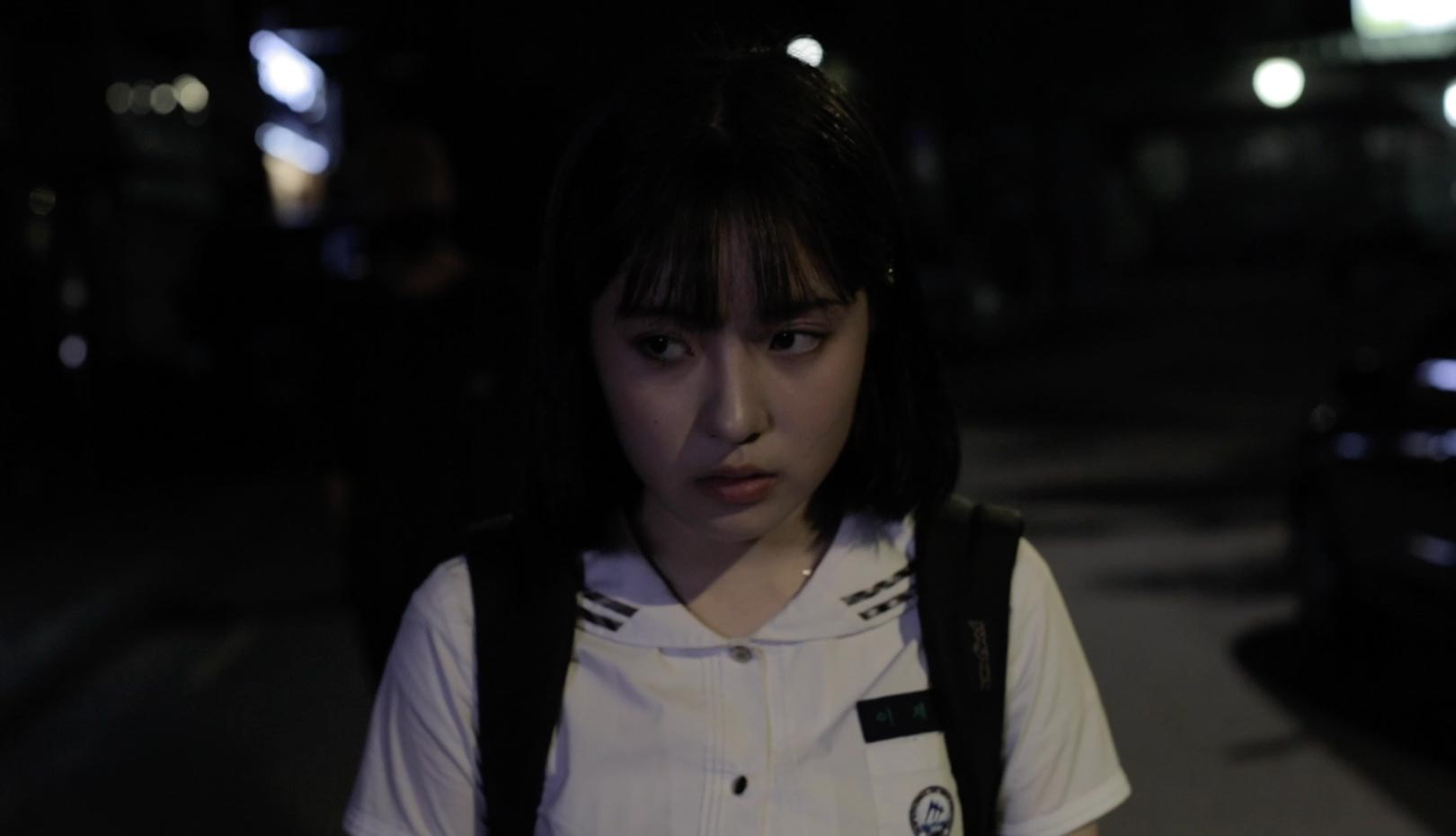 Late Night, Going Home (2018)