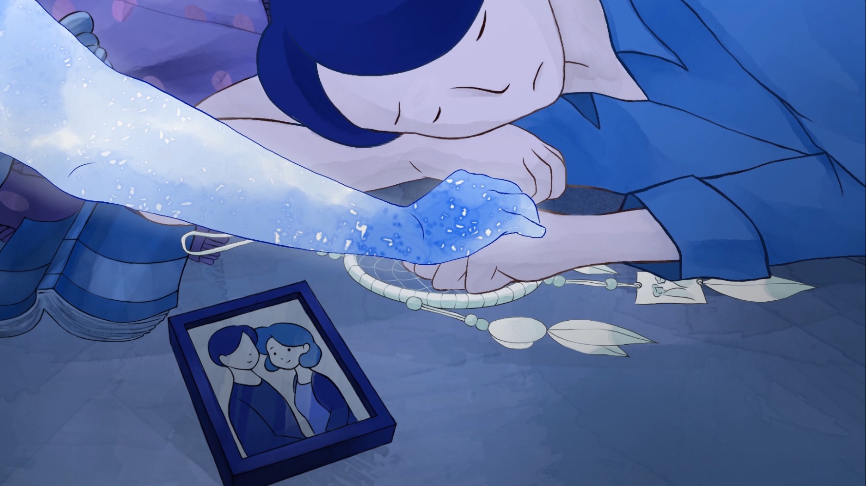 Before I Leave (2019)