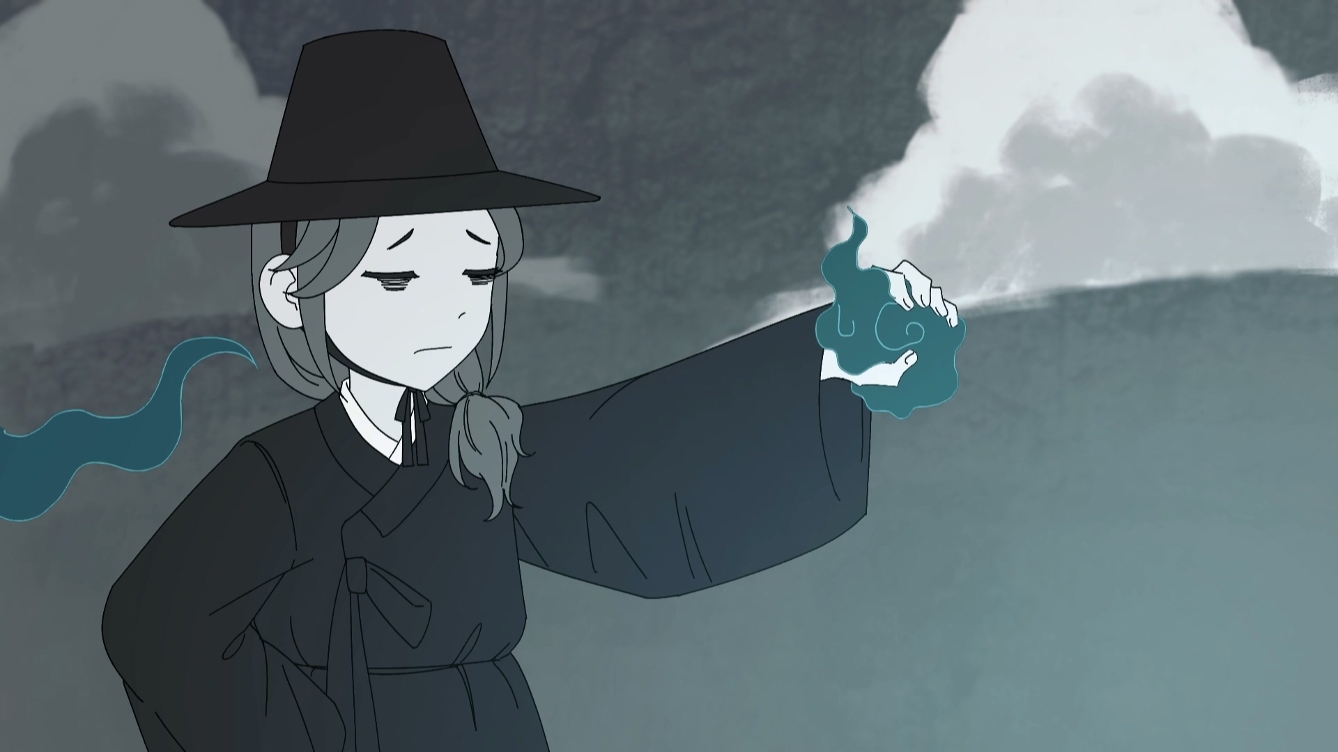 Hongsil-a (2024)