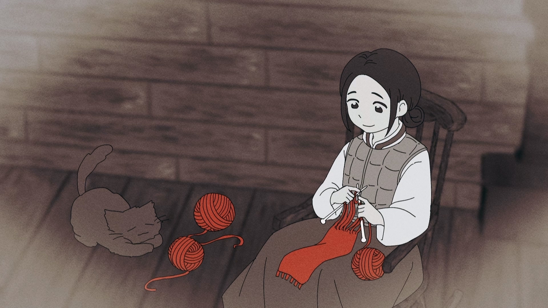 Hongsil-a (2024)