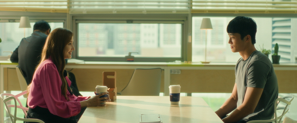 The devil you know (2025)