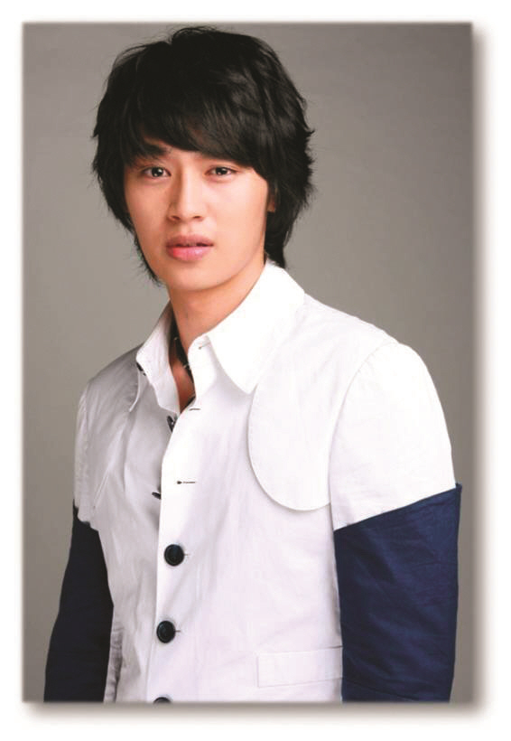 LEE Joong-moon