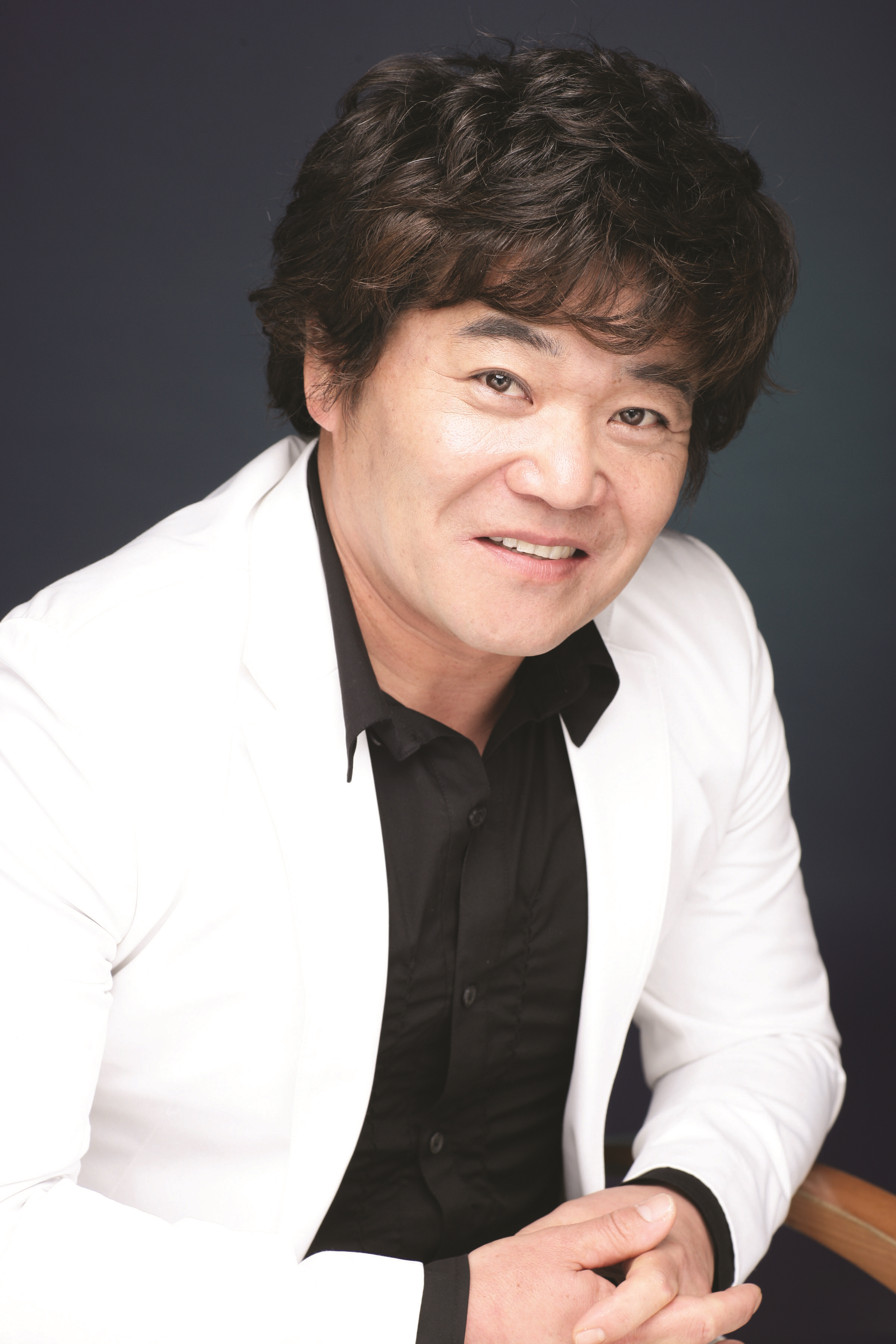 LIM Dae-ho