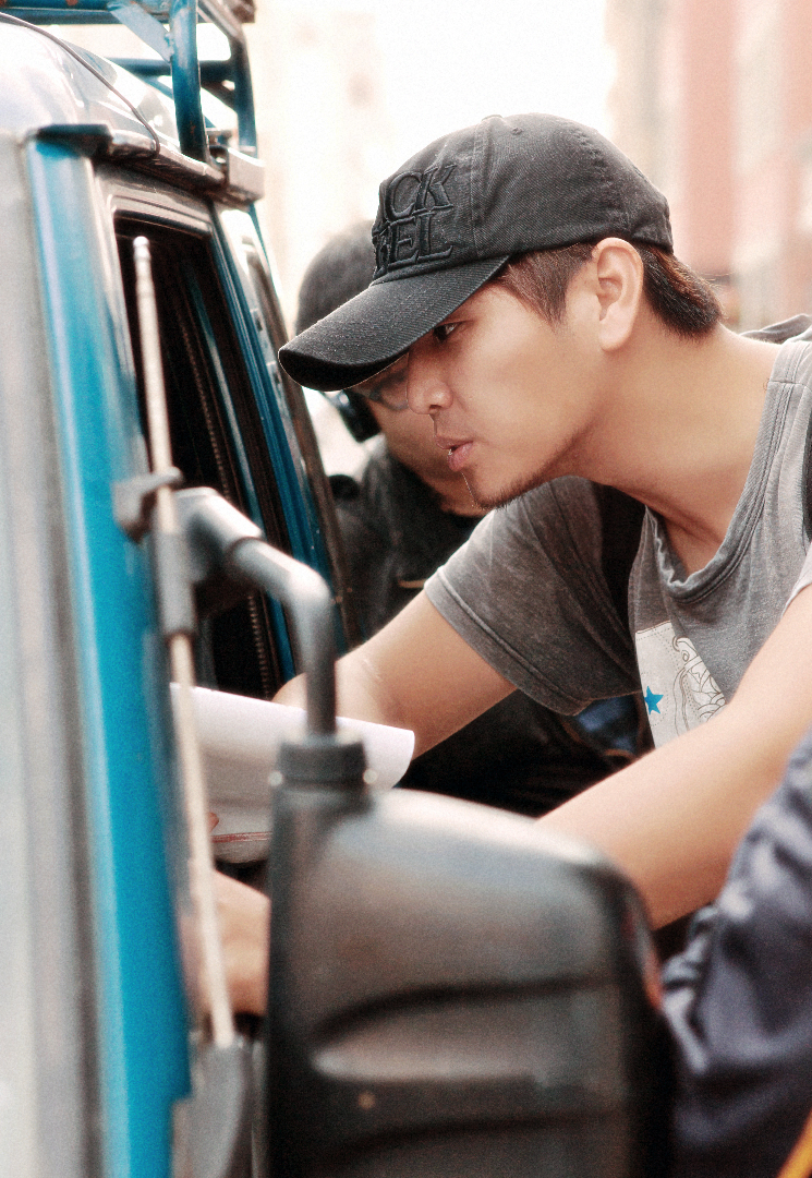 FAN Jianan