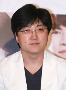 YU Young-sik