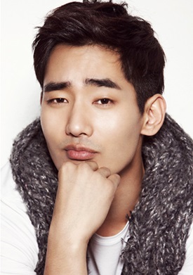 YEO Wook-Hwan