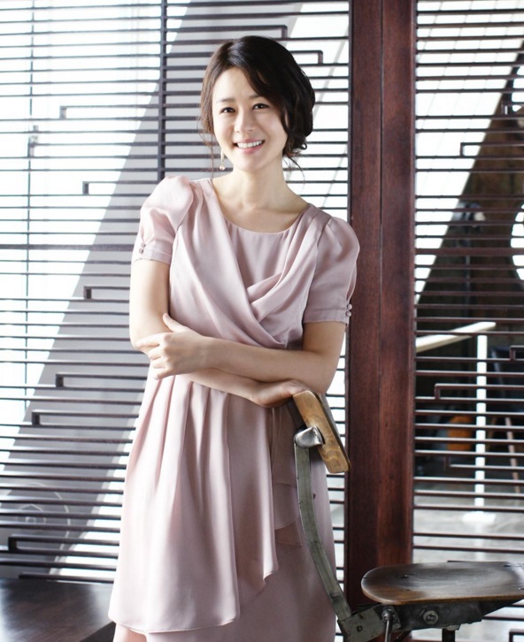JUNG Sun-kyung
