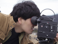 LEE Tae-ho