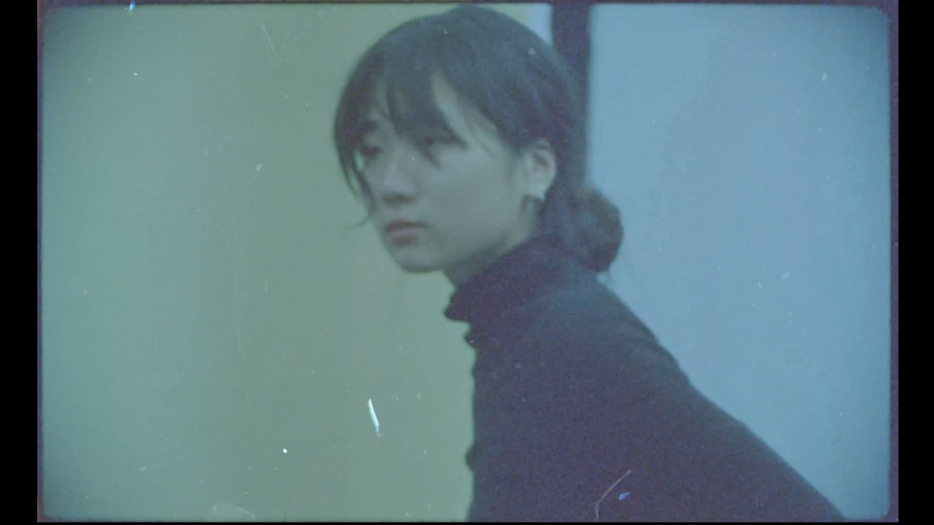 YU Chae