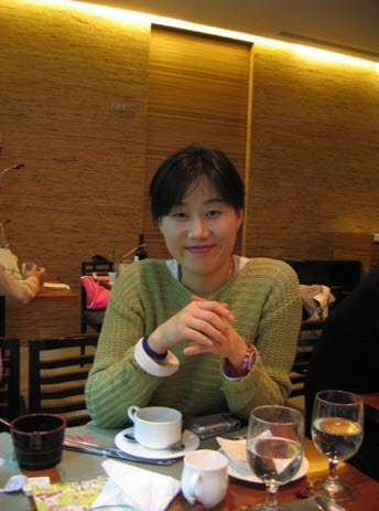 SHIN Hye-yeun