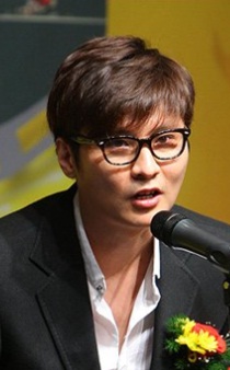 LEE Jae-hak