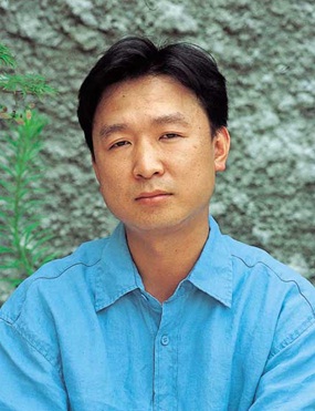 LEE Min-bok
