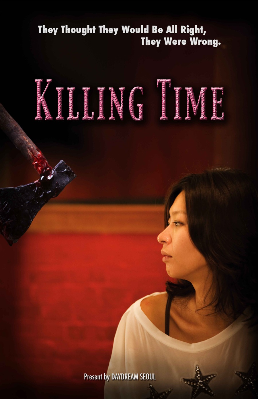 Killing Time (2012)