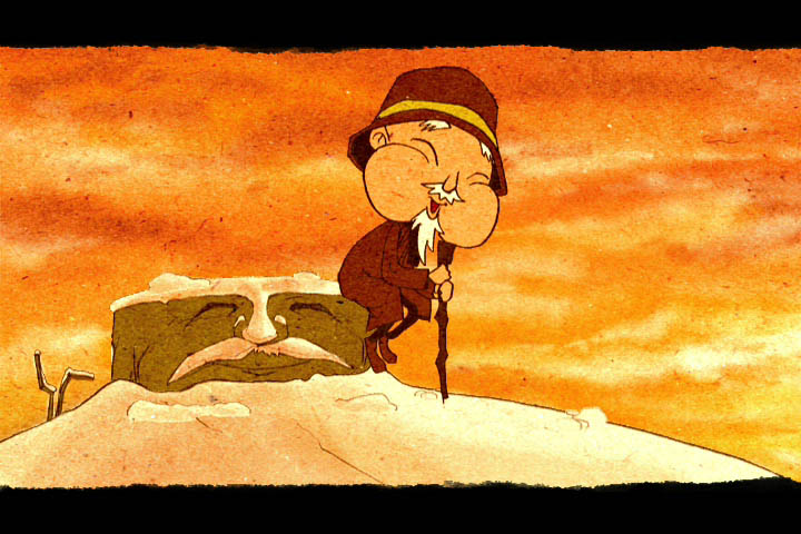 The Beating Tree (2006)
