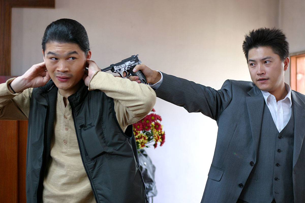 Han, Han Gil Soo (2005)