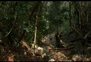 Worldly Desires (2005)