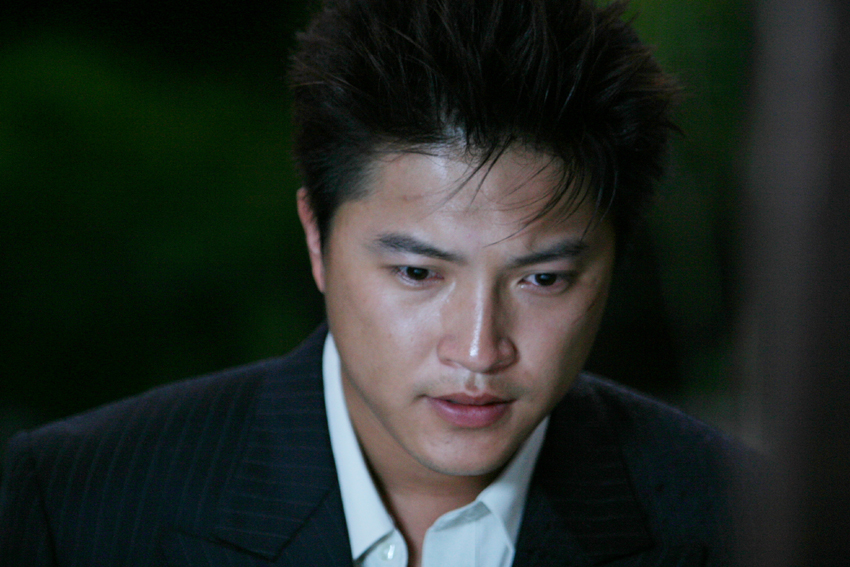 Han, Han Gil Soo (2005)